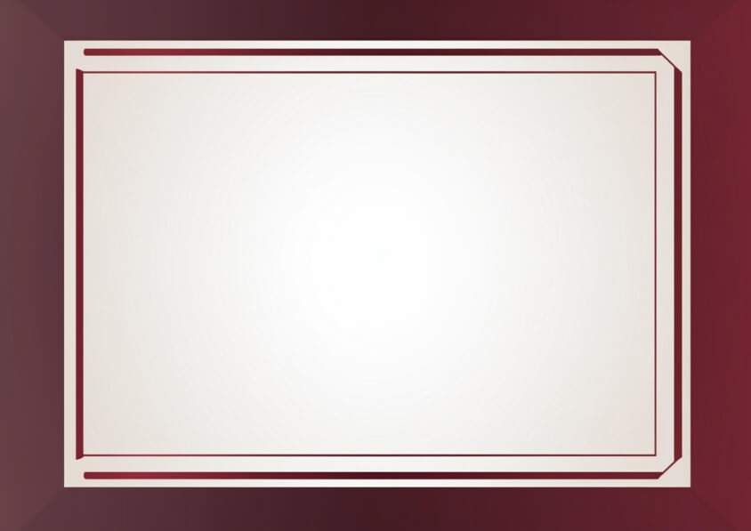 Download Burgundy Frame with White Border Backgrounds Online - Creative ...