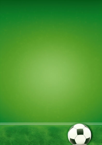 Download Soccer Ball on Grass Field Backgrounds Online - Creative Fabrica