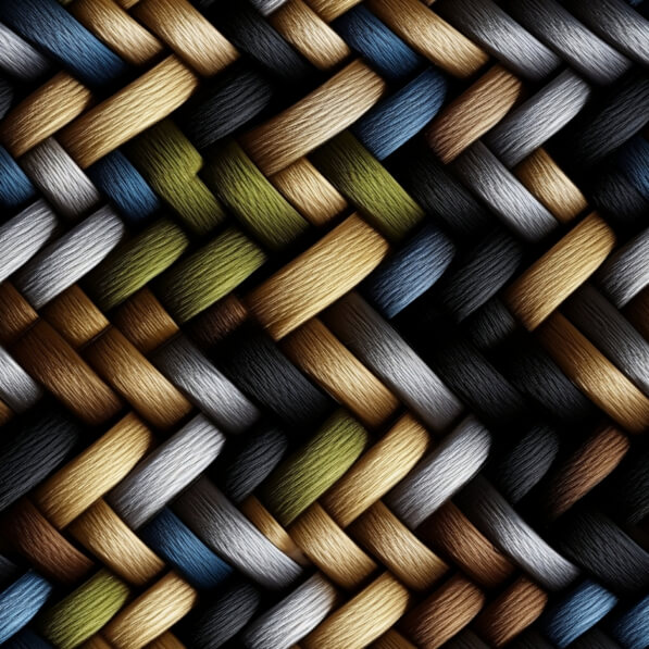 Download Abstract Braided Fabric for Decorative Purposes Patterns ...