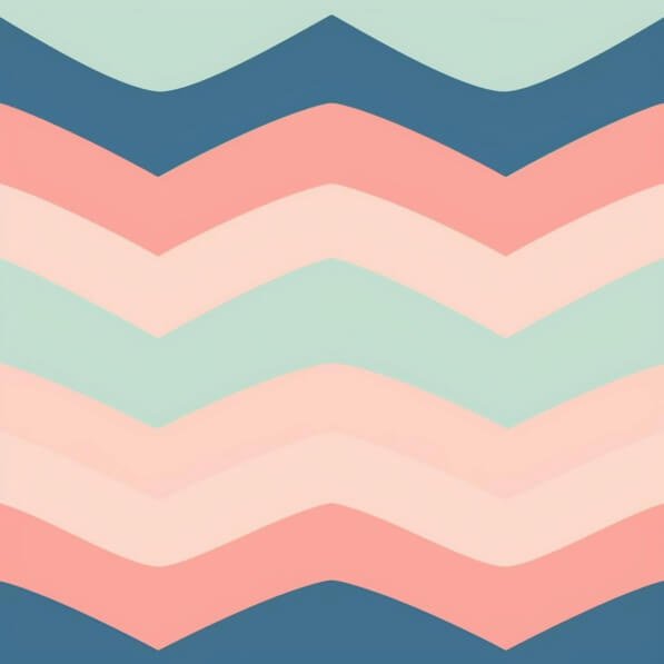 Download Colorful Chevron Pattern Abstract Wallpaper Backgrounds Online ...