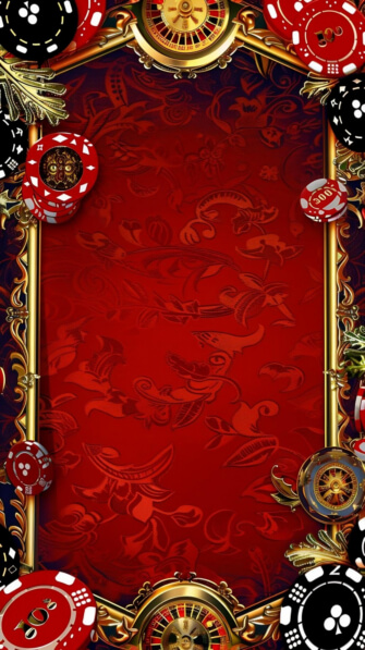 Download Abstract Red Background with Casino Items Backgrounds Online ...