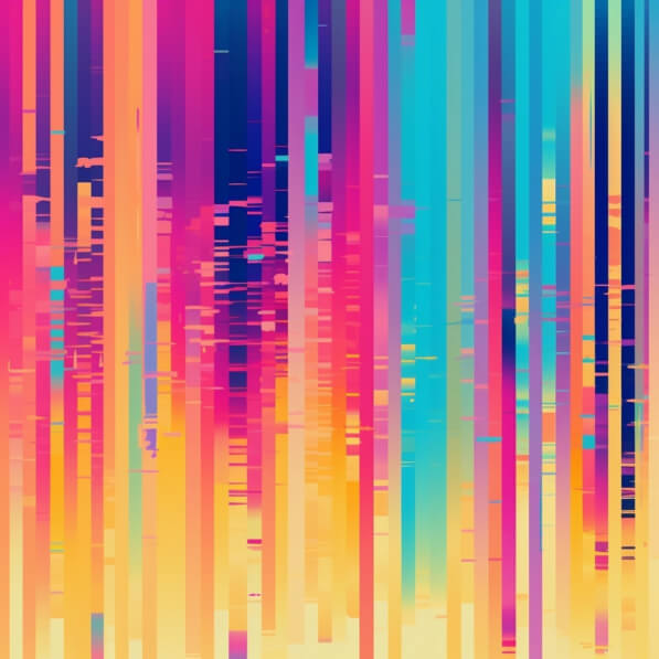 Download Vibrant Abstract Stripes Backgrounds Online - Creative Fabrica
