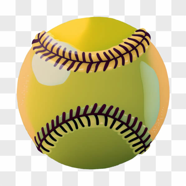 Softball PNG - Download Free & Premium Transparent Softball PNG Images ...