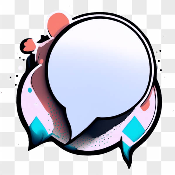 Speech Bubble PNG - Download Free & Premium Transparent Speech Bubble ...
