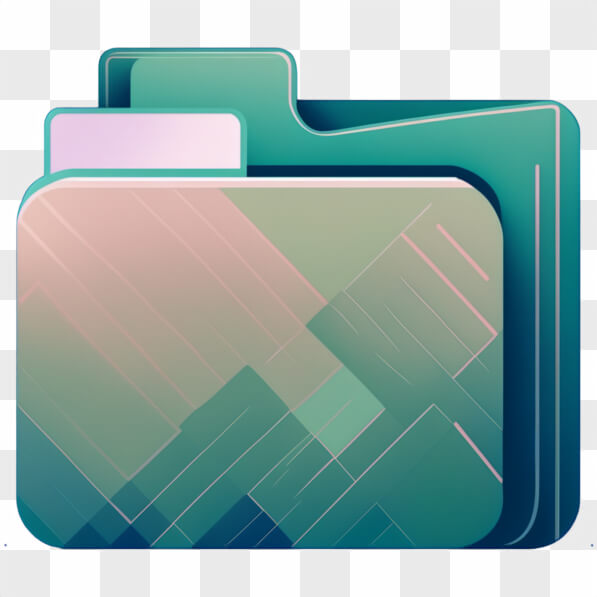 Download Folder Icon with Several Folders PNGs Online - Creative Fabrica
