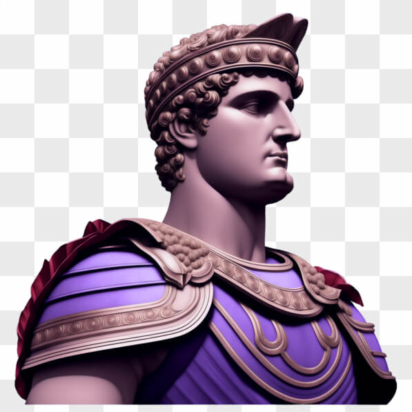 Descarga Modelo 3D de Antiguo Soldado Romano PNGs En Línea - Creative ...