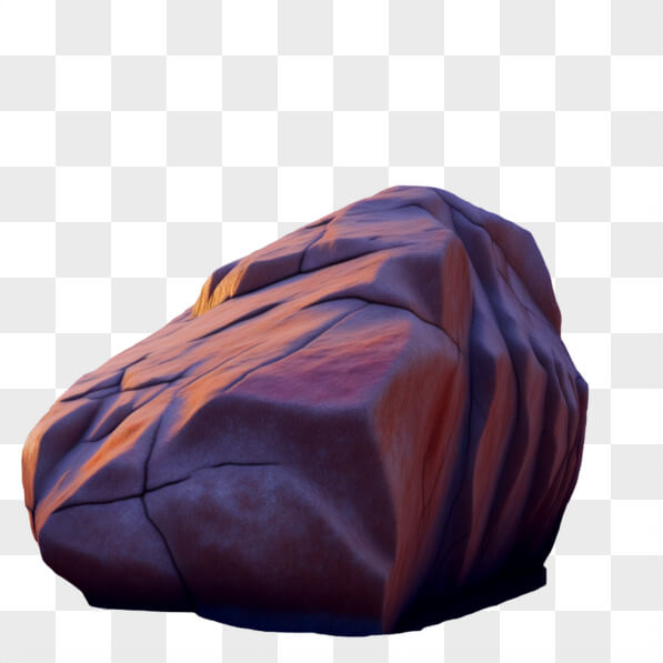 Download Large Broken Rock Formation PNGs Online - Creative Fabrica