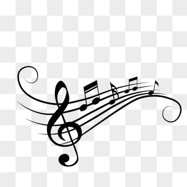 Nota Musical PNG - Descarga Imágenes Nota Musical PNG Transparentes ...