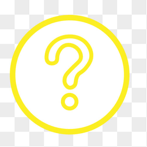 Question Mark PNG - Download Free & Premium Transparent Question Mark ...
