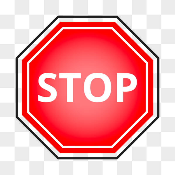 Stop Sign PNG - Download Free & Premium Transparent Stop Sign PNG ...