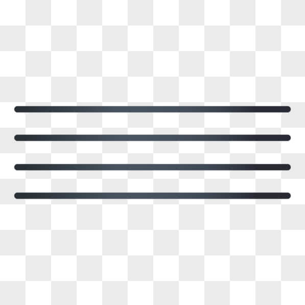 Black Bar PNG - Download Free & Premium Transparent Black Bar PNG ...