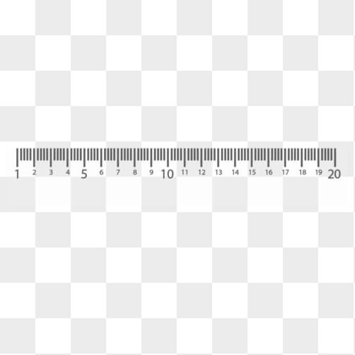Ruler PNG - Download Free & Premium Transparent Ruler PNG Images Online ...