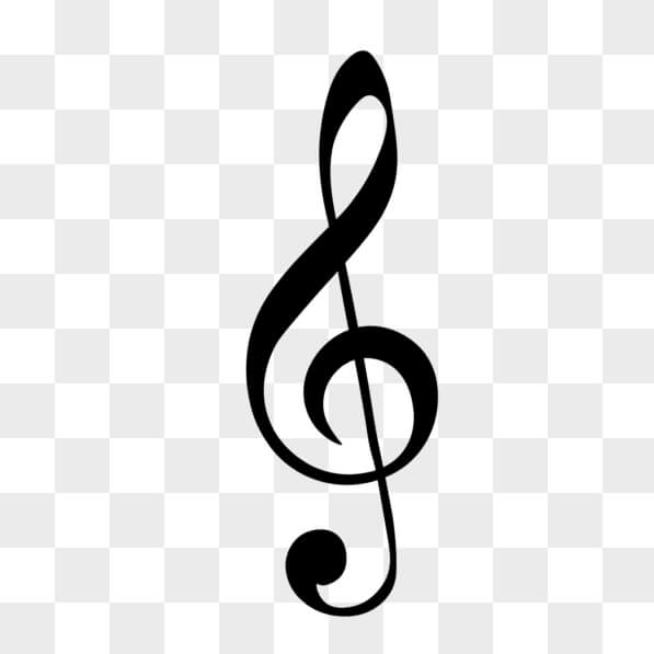 Treble Clef Symbol Treble Clef (G Clef) Guide: Everything You Need To