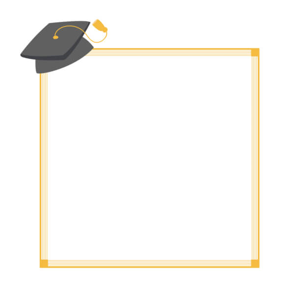 Graduation Frame Images - Download Free & Premium Transparent ...