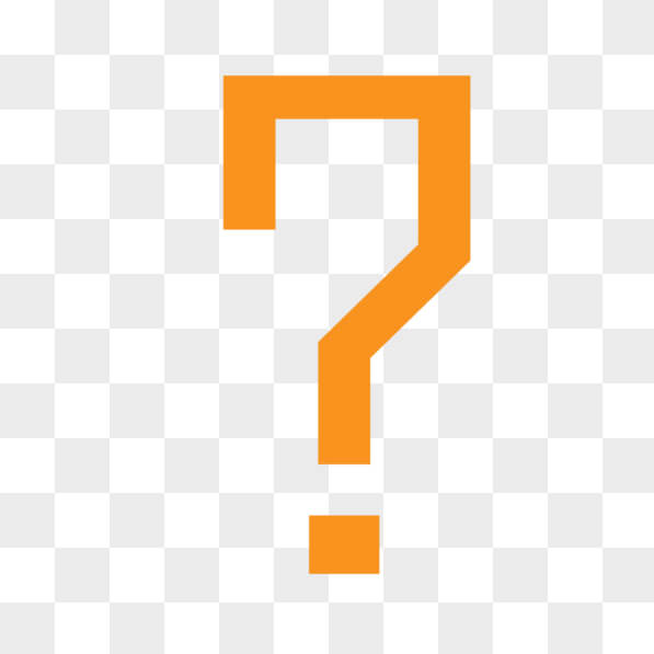 Question Mark PNG - Download Free & Premium Transparent Question Mark ...