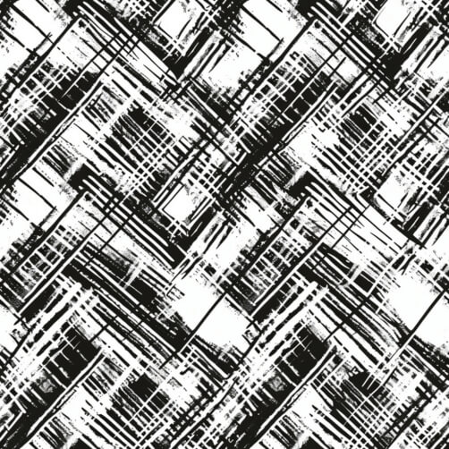 Download Seamless Black and White Lines Pattern Patterns Online ...