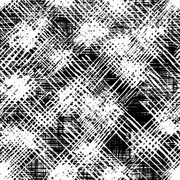 Download Black and White Grunge Texture with Squares Patterns Online ...