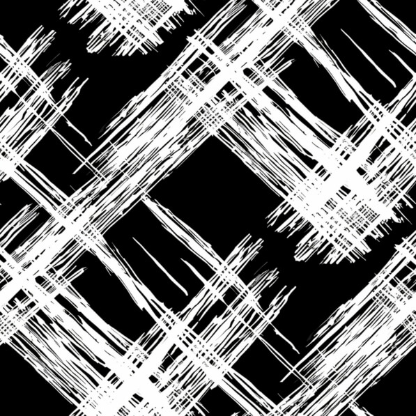 Download Black and White Checkered Seamless Pattern Patterns Online ...