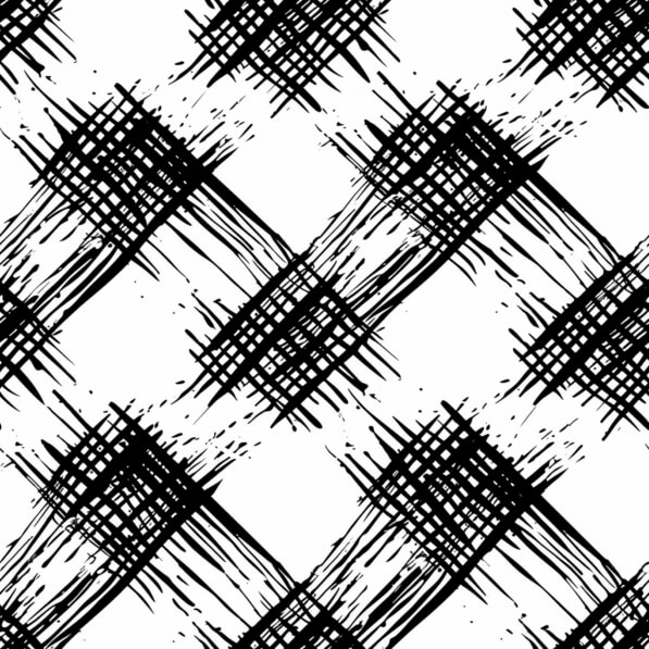 Download Black and White Checkered Pattern Patterns Online - Creative ...