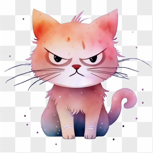 Angry Cat PNG - Download Free & Premium Transparent Angry Cat PNG ...