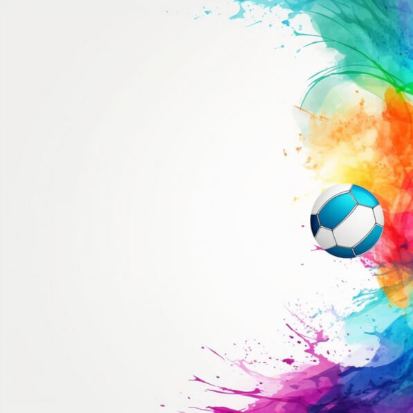 Download Abstract Soccer Ball Background Backgrounds Online - Creative ...