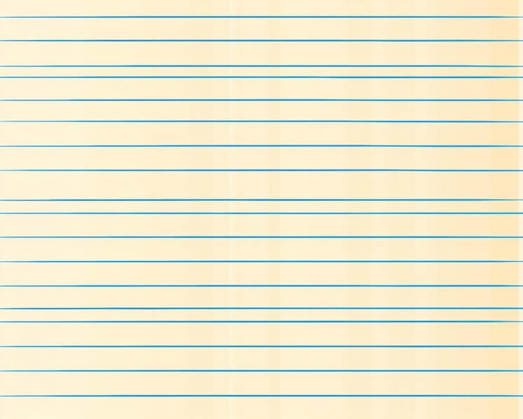 Download Lined Paper with Blue Lines - Stock Illustration Backgrounds ...