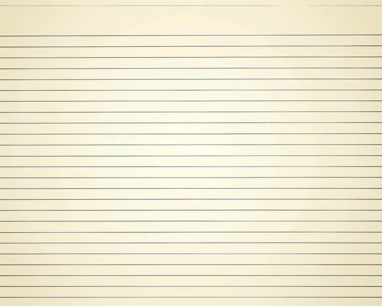 Scarica Foglio di Carta a Righe Sfondi Online - Creative Fabrica