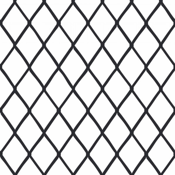 Download Black and White Diamond Pattern on White Background Patterns ...
