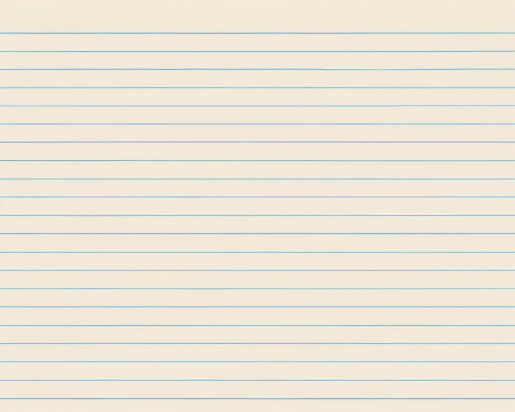 Download Lined Paper with Blue Lines and Dotted Lines Backgrounds ...