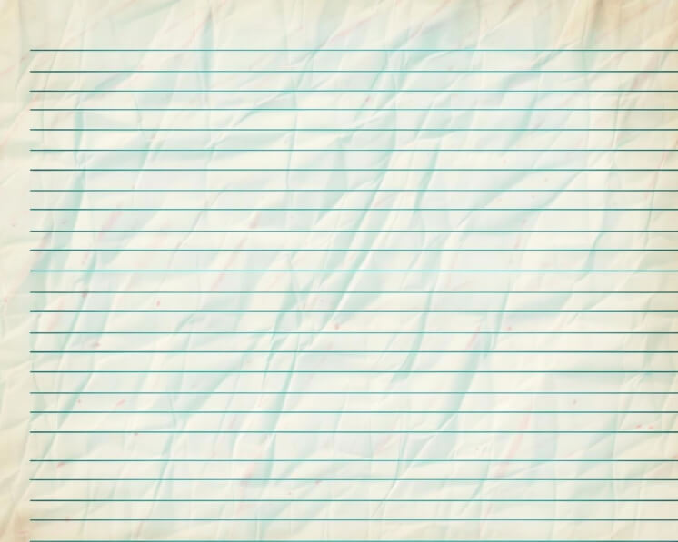 Download Lined Paper Background Backgrounds Online - Creative Fabrica