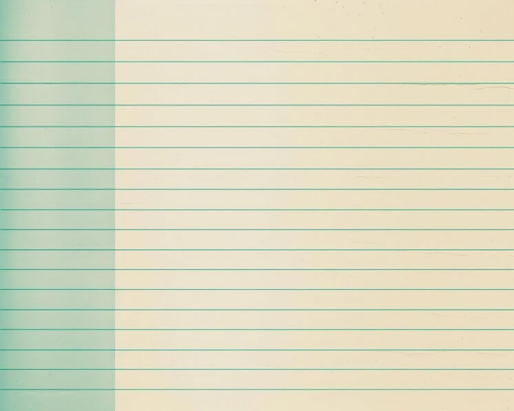 Download Vintage Lined Notebook Page Backgrounds Online - Creative Fabrica