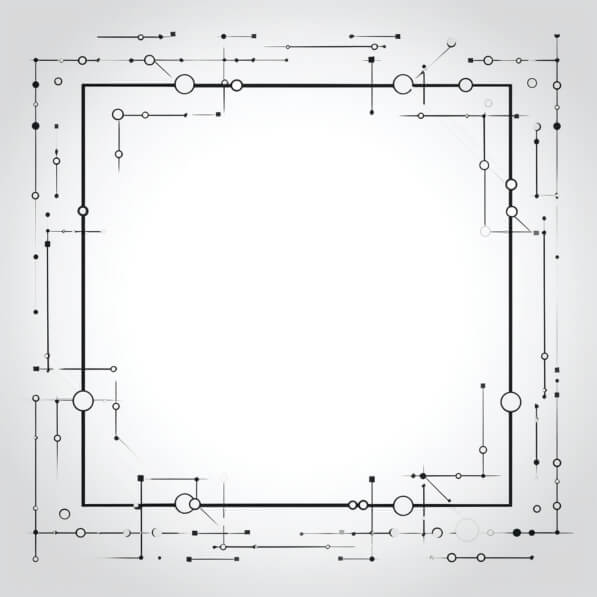 Download Electrical Wires and Circuit Diagrams Frame Backgrounds Online ...