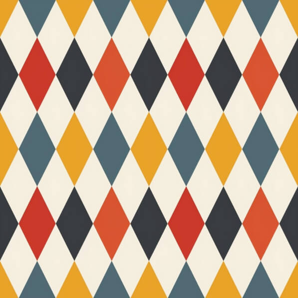 Harlequin Patterns - Download Seamless Harlequin Patterns for Free ...