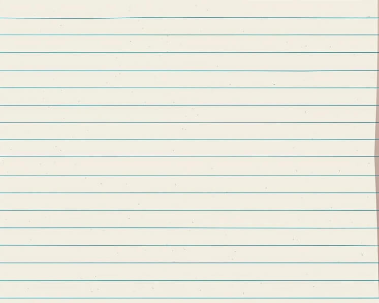 Download Lined Notebook Page with Pencils and Grid Pattern Backgrounds ...