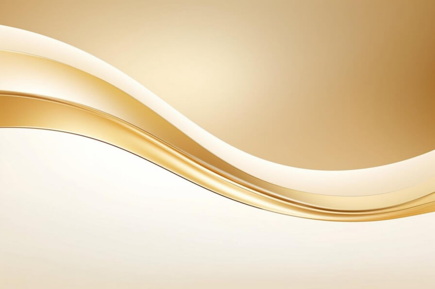 Download Gold and Beige Abstract Wave Background Backgrounds Online ...