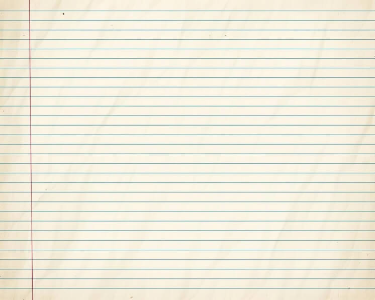 Download Folded Lined Sheet of Paper Backgrounds Online - Creative Fabrica