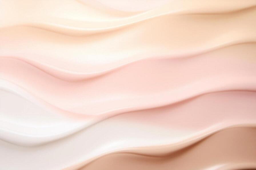 Descarga Fondo Blanco y Beige con Suaves Ondas Fondos En Línea ...