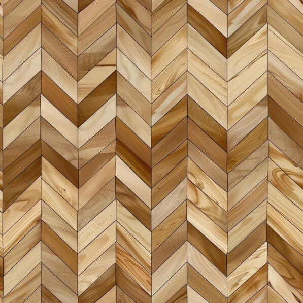 Download Wooden Herringbone Pattern in Brown and Beige Tones Patterns ...