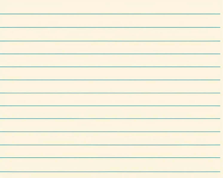 Download Lined Notebook Paper Backgrounds Online - Creative Fabrica