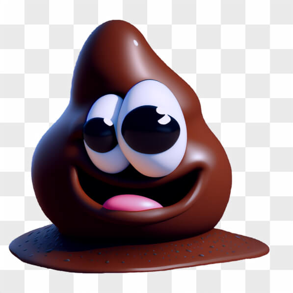 Visage De Caca