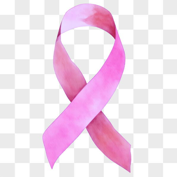 Descarga Lazo Rosa para la Conciencia sobre el Cáncer de Mama PNGs En ...