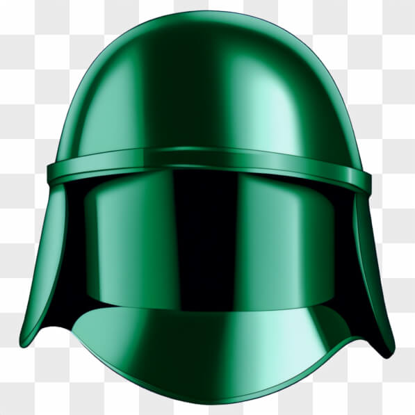 Download Green Star Wars Helmet PNGs Online - Creative Fabrica