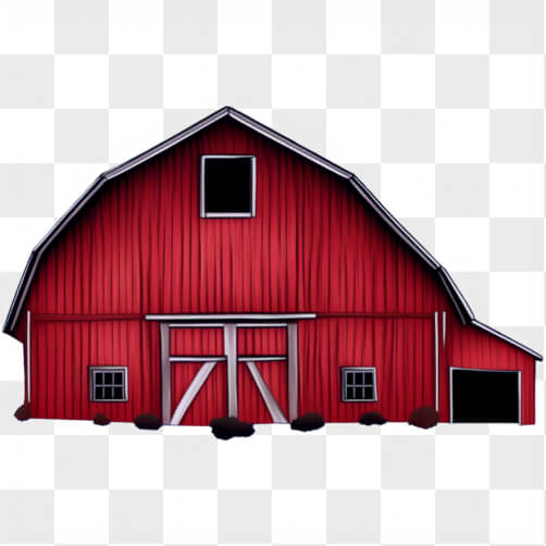 Barn PNG - Download Free & Premium Transparent Barn PNG Images Online ...