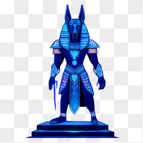 Anubis PNG - Download Free & Premium Transparent Anubis PNG Images ...