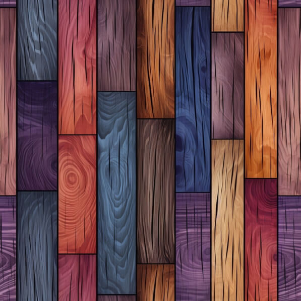 Download Seamless Wood Plank Pattern Patterns Online - Creative Fabrica