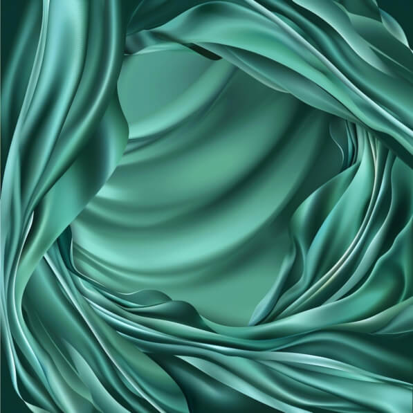 Download Green Silk Fabric Abstract Pattern Backgrounds Online ...