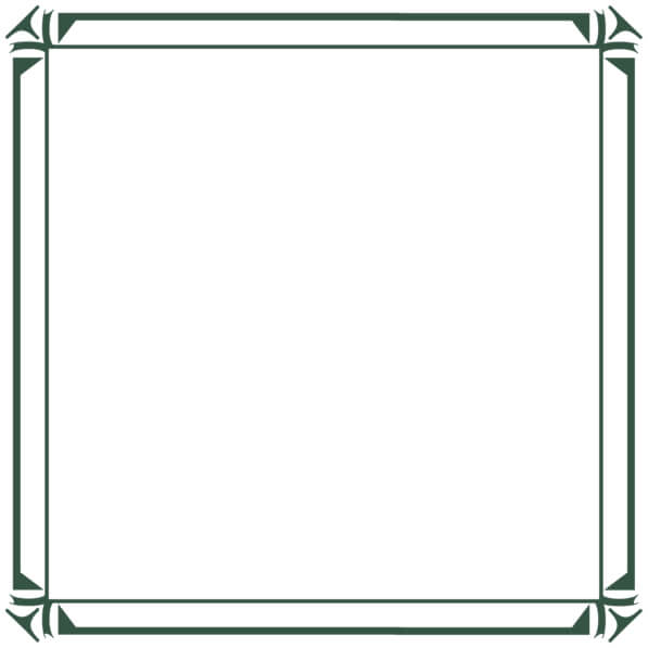Download Ornate Square Frame for Certificates Frames Online - Creative ...