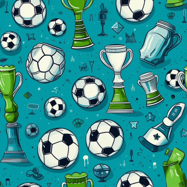 Soccer Ball Patterns - Download Seamless Soccer Ball Patterns for Free ...
