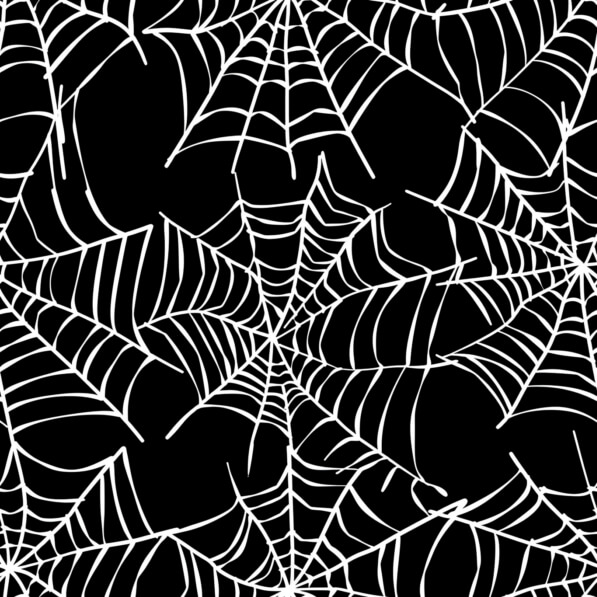 Download Black and White Spider Web Pattern Backgrounds Online ...