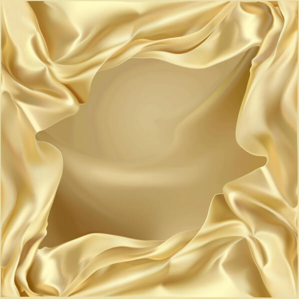 Download Golden Silk Fabric Background Backgrounds Online - Creative ...